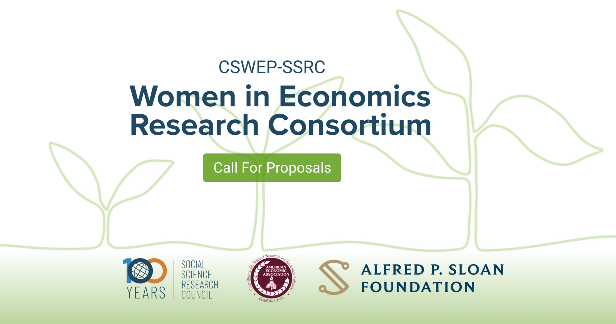 Homepage – Social Science Research Council (SSRC)