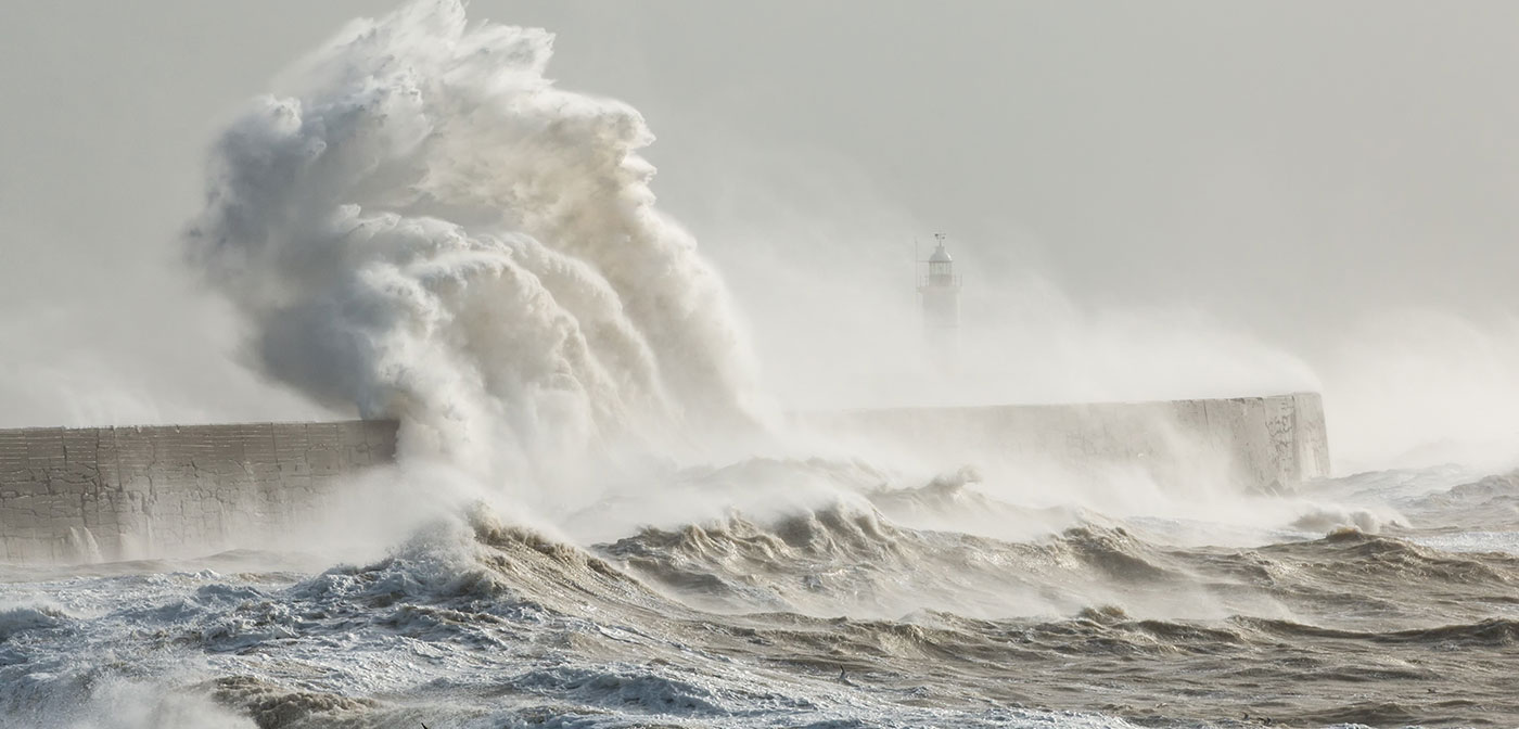 Uncertainty in Extreme Weather Events – Social Science Research Council ...