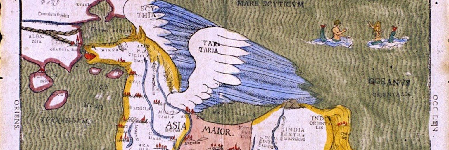 InterAsia Program – Social Science Research Council (SSRC)