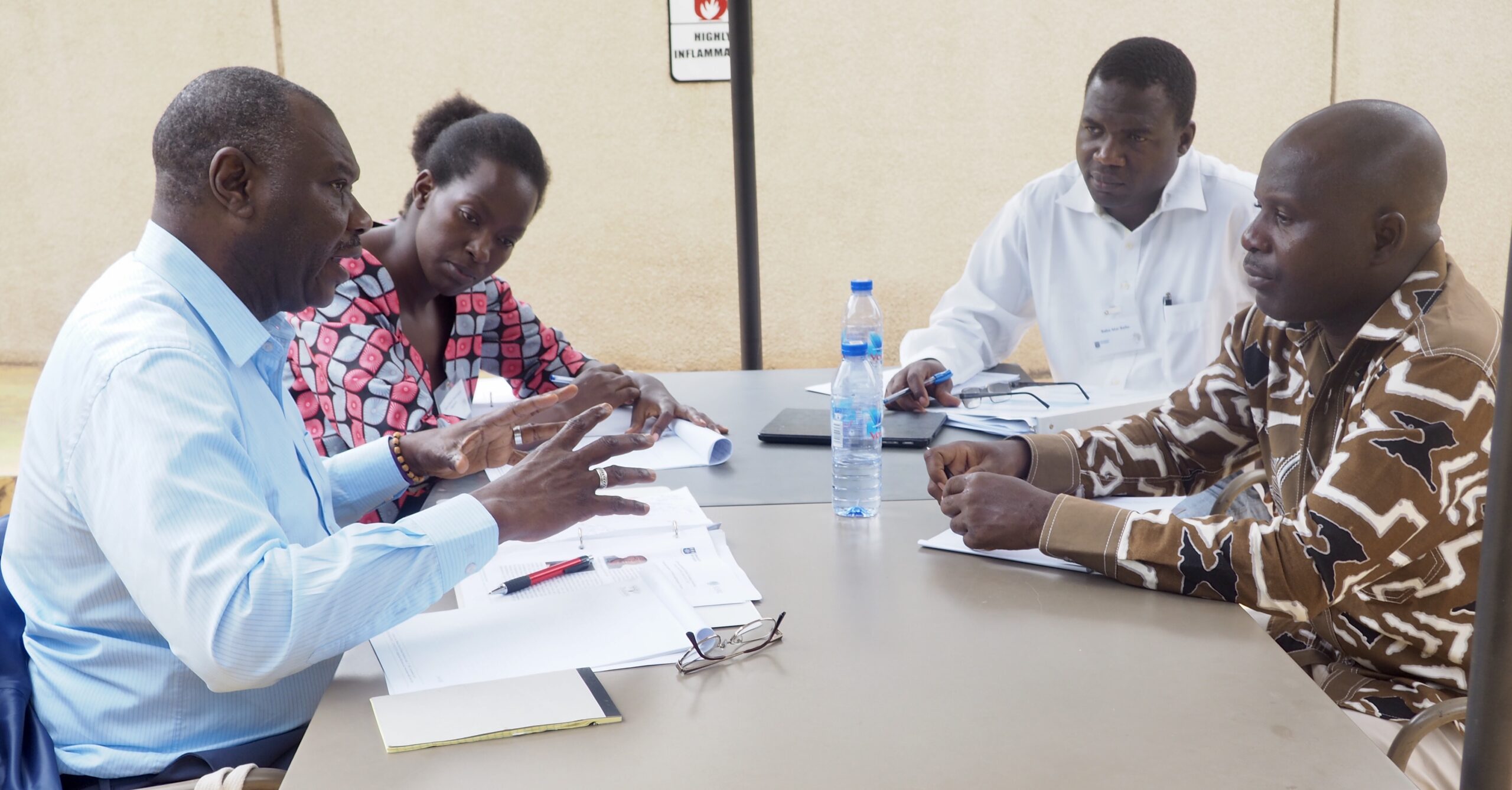 Policy Briefing Notes – Social Science Research Council (SSRC)