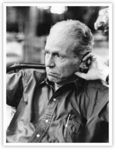 About Albert O. Hirschman – Social Science Research Council (SSRC)