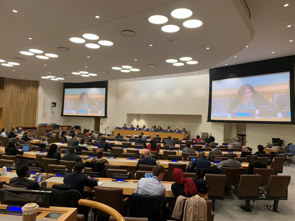 National and Regional Ownership: Investments & Partnerships in African ...