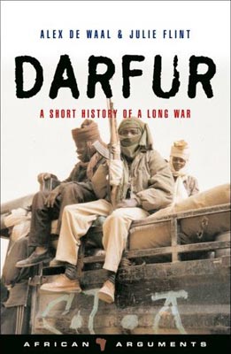 Darfur War Posters