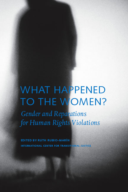 What Happened to the Women? Gender and Reparations for Human Rights ...