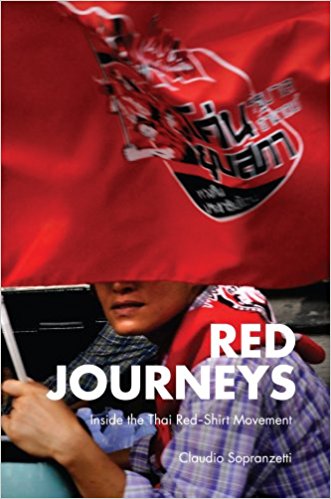 Red Journeys: Inside the Thai Red-Shirt Movement – Social Science ...