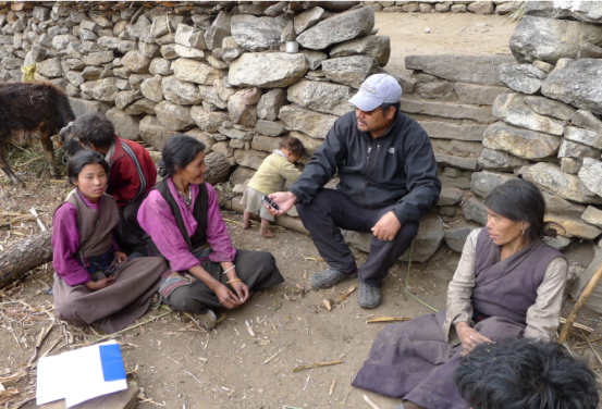 Social Science Research Council (SSRC) – Mobilizing social science for ...