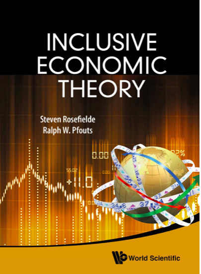 Inclusive Economic Theory – Social Science Research Council (SSRC)