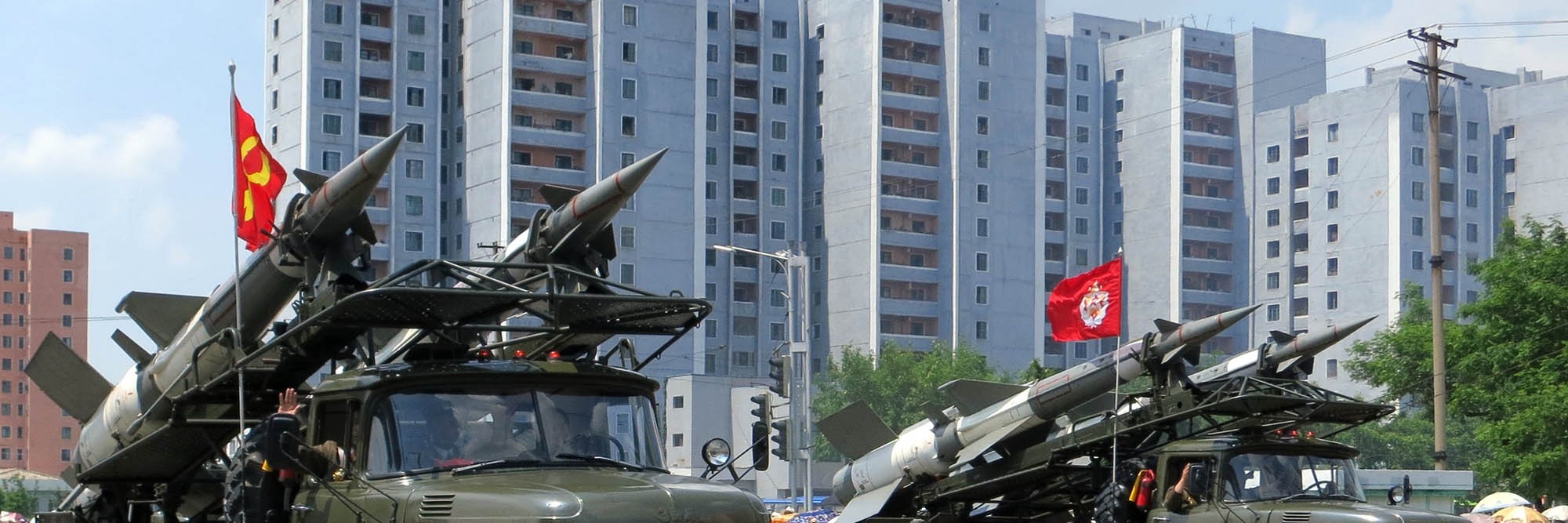 Northeast Asia Cooperative Security Project – Social Science Research ...