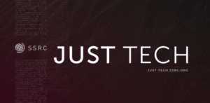 Social Science Research Council (SSRC) – Mobilizing social science for ...