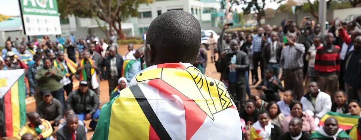 Navigating Violent Networks: Youth-led Everyday Peacebuilding in ...