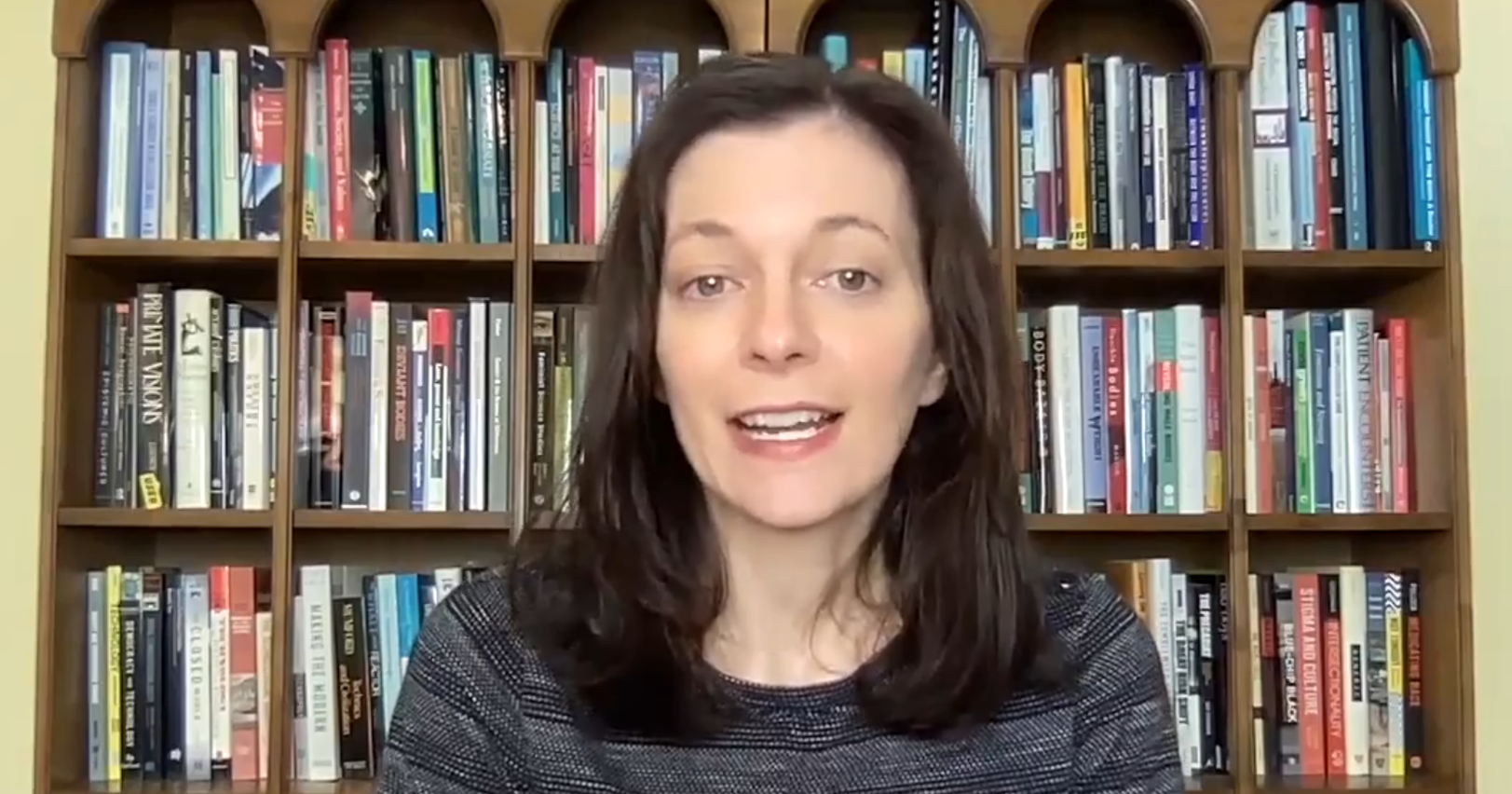 2021 College and University Fund Talks – Social Science Research ...