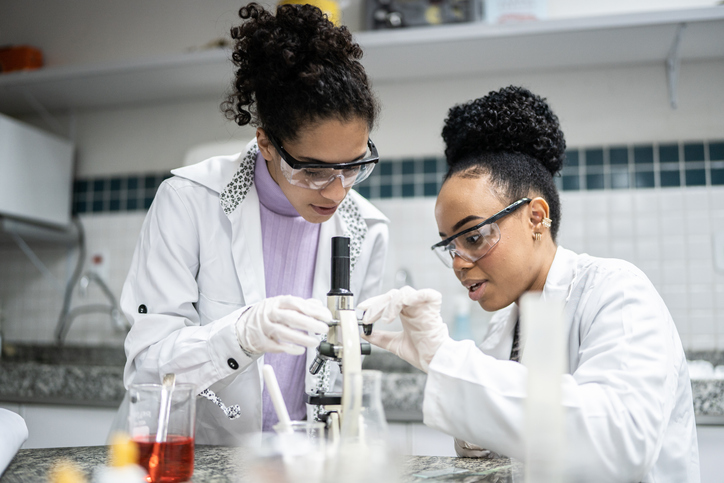 Increasing Diversity in STEM – Social Science Research Council (SSRC)