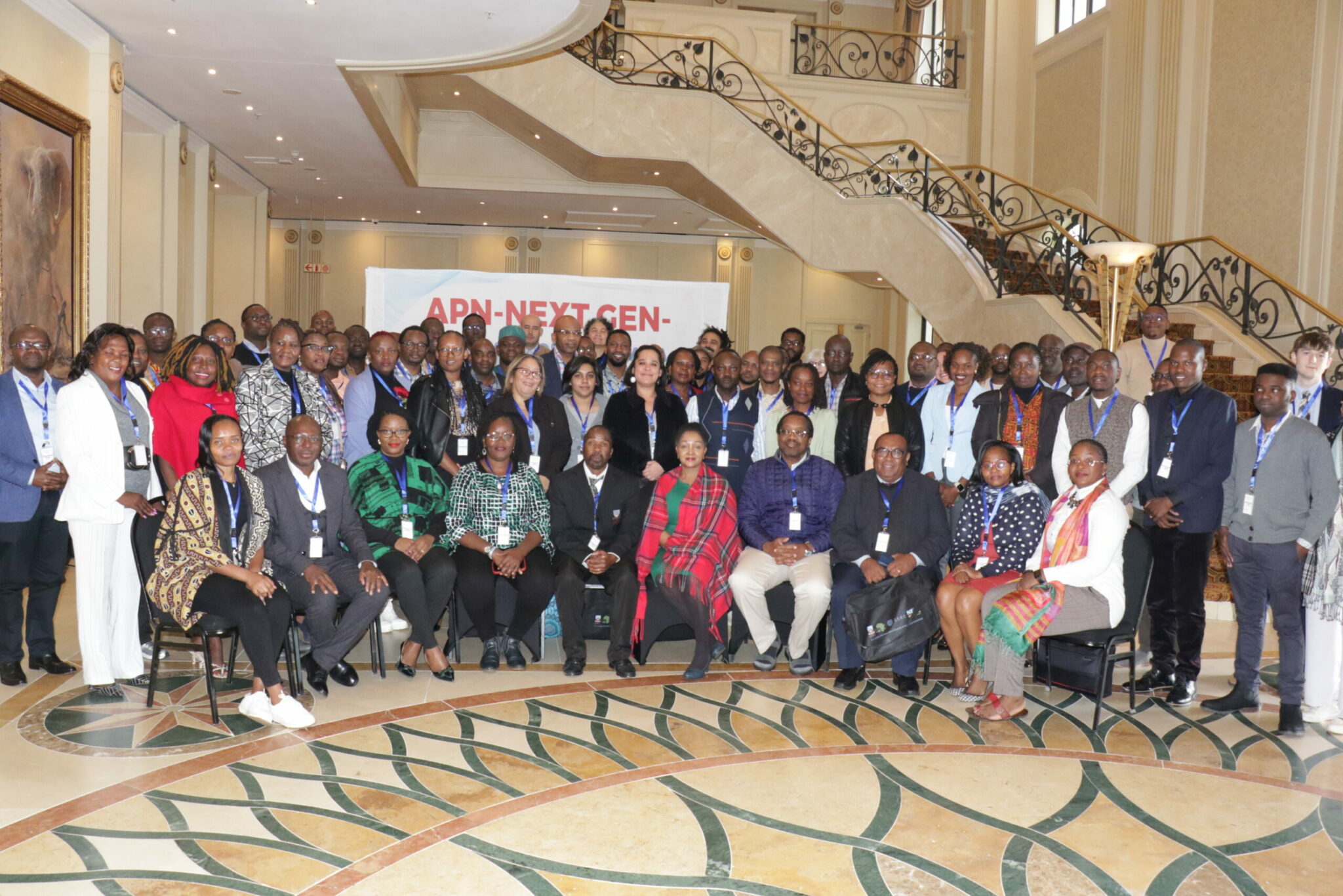 Introducing the African Peacebuilding Network’s and Next Generation ...