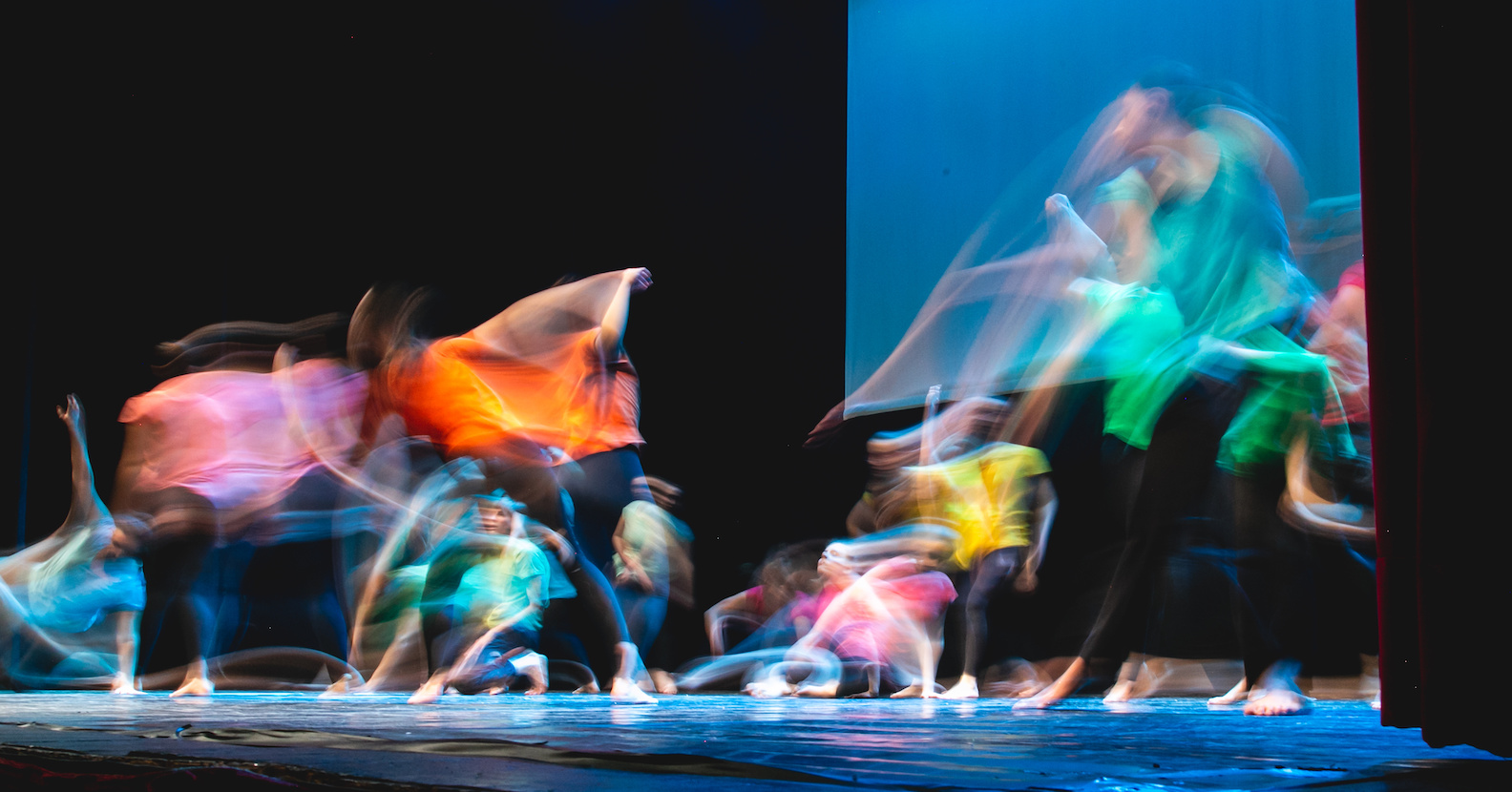 2023 Cohort of SSRC Arts Research with Communities of Color Fellows ...