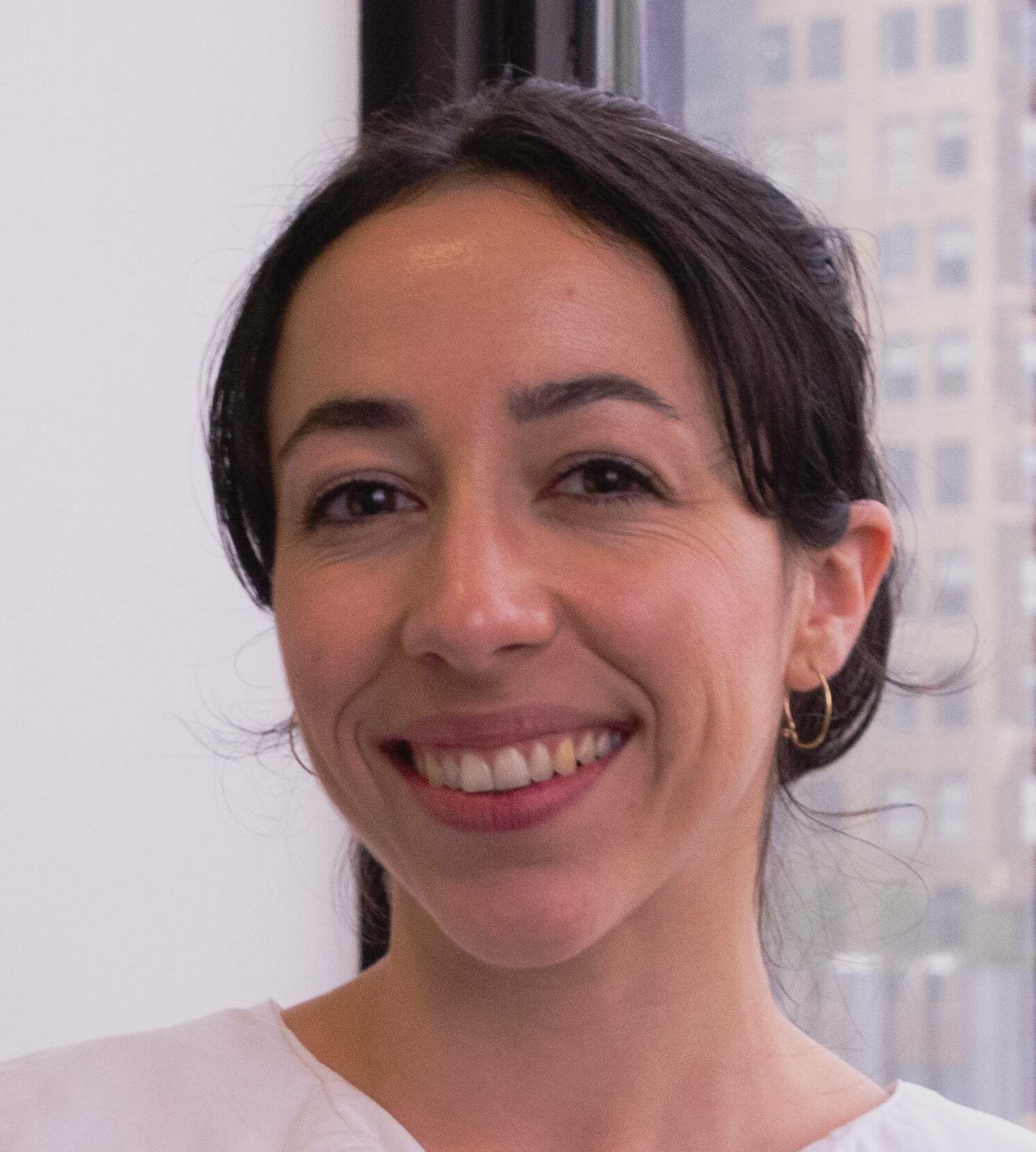 Camille Baptista – Social Science Research Council (SSRC)