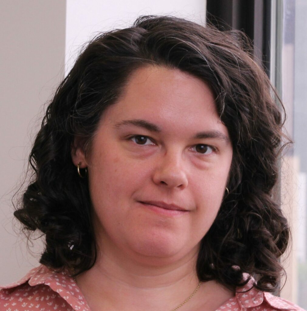 Molly Laas – Social Science Research Council (SSRC)