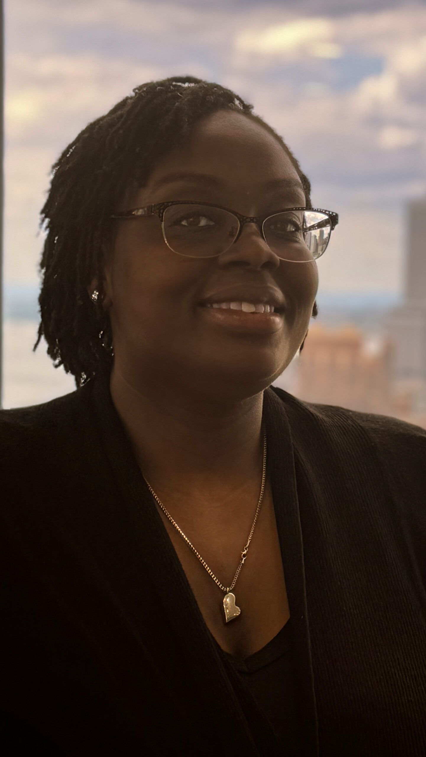 Stephanie Mondestin-Duncan – Social Science Research Council (SSRC)