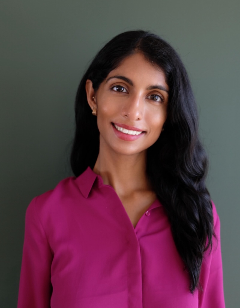 Maya Chandrasekaran – Social Science Research Council (SSRC)