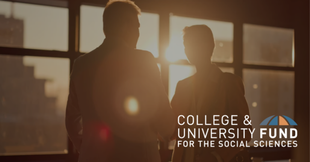 News & Events – Social Science Research Council (SSRC)