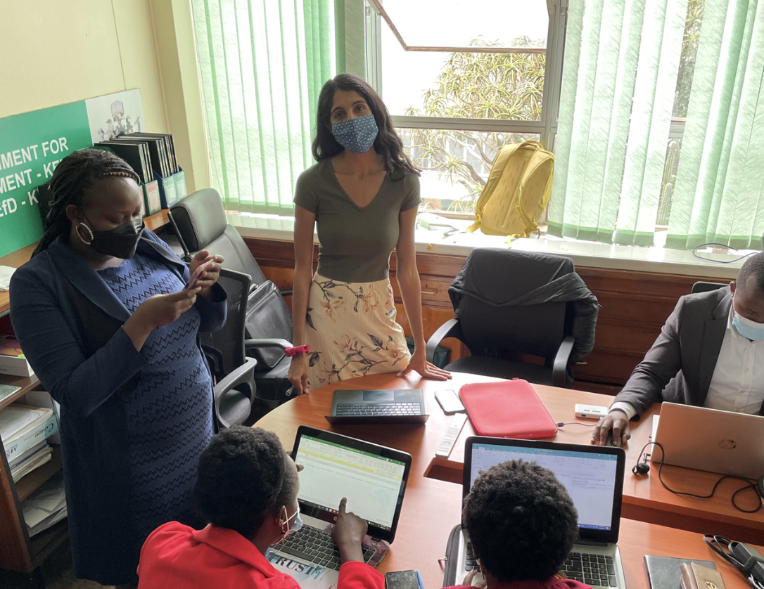 Accelerating How Research Makes Change in the World – Social Science ...