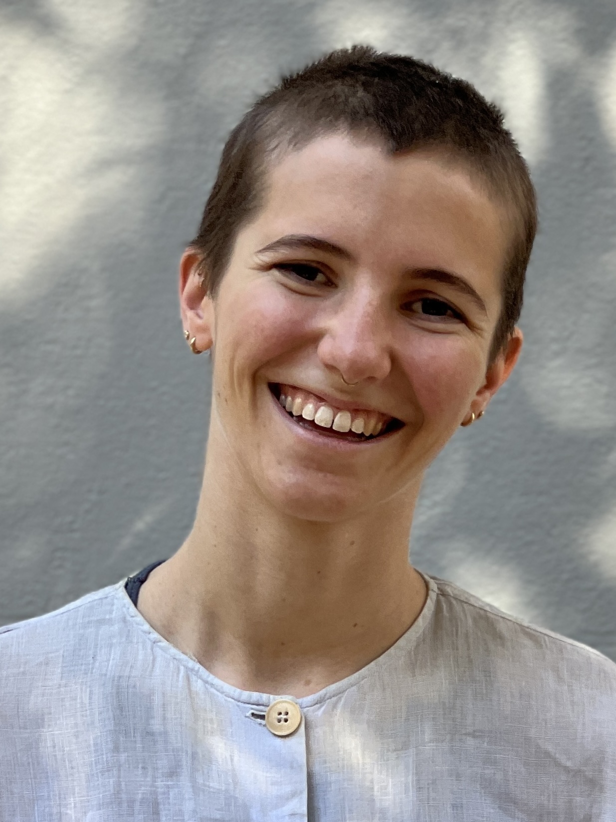 Isobel Moure – Social Science Research Council (SSRC)