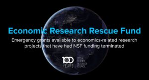 Social Science Research Council (SSRC) | Social and behavioral science ...