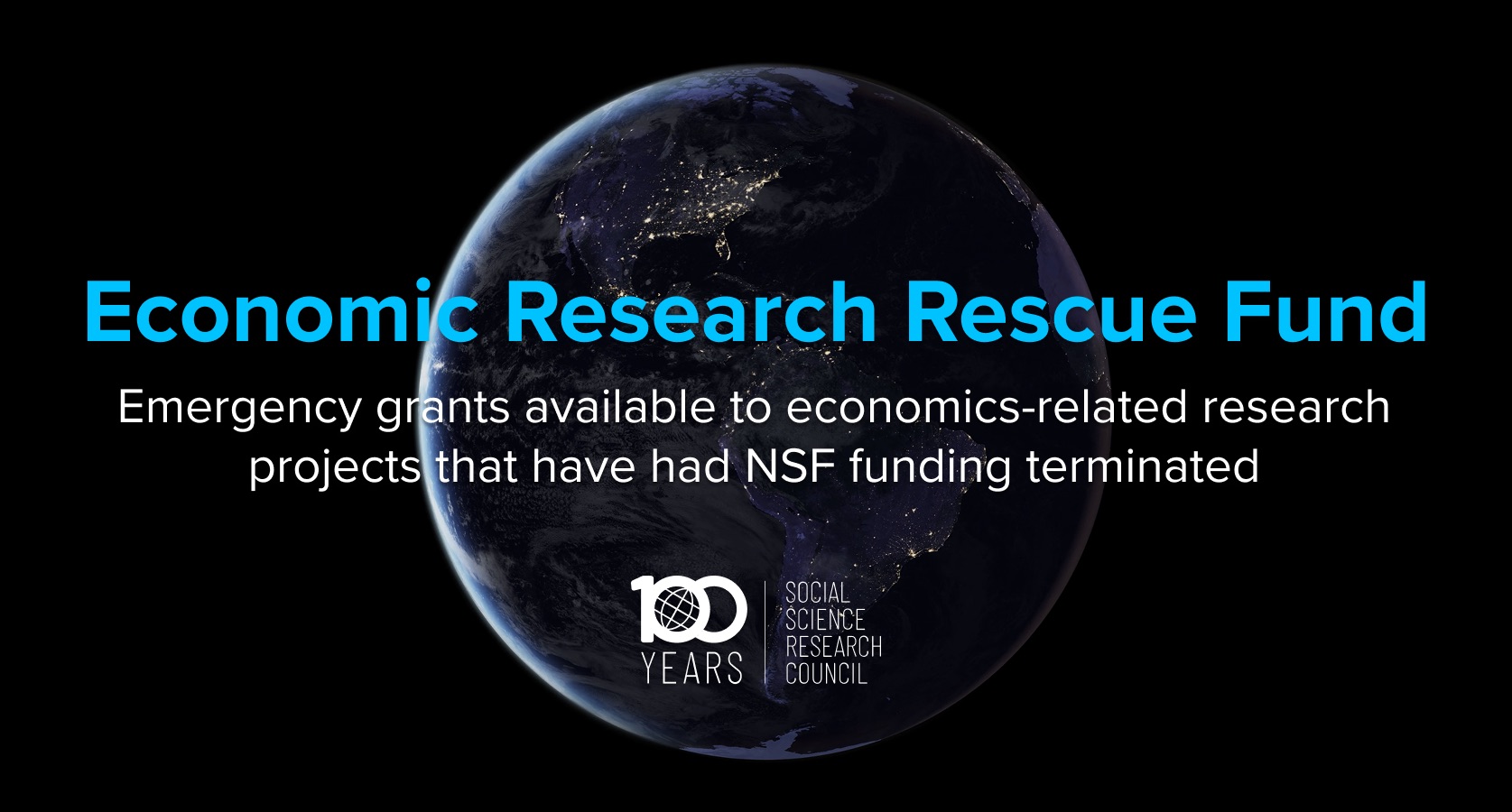 Social Science Research Council (SSRC) | Social and behavioral science ...